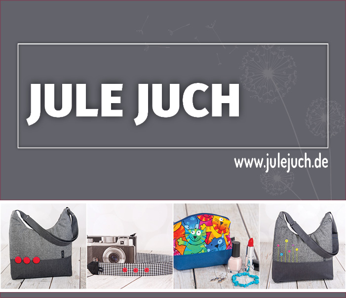 Kreativarena: Jule Juch