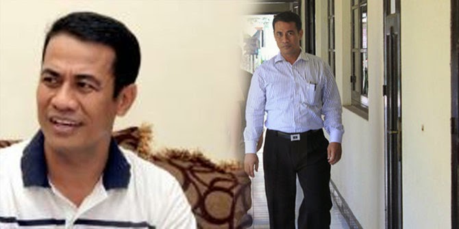 Andi Amran Sulaiman, Putra Bugis Bone Jadi Menteri Pertanian