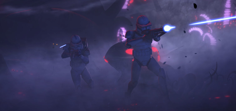 STAR WARS AFICIONADO WEBSITE: THE CLONE WARS SEASON FOUR. AFICIONADO's ...