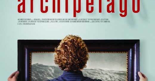 Dave's Movie Site: The Films of Joanna Hogg: Archipelago (2010)