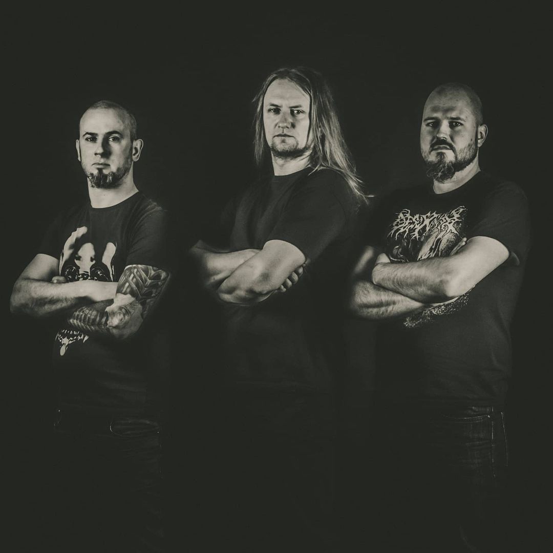 A few questions - interview with black death metal band from Poland ...