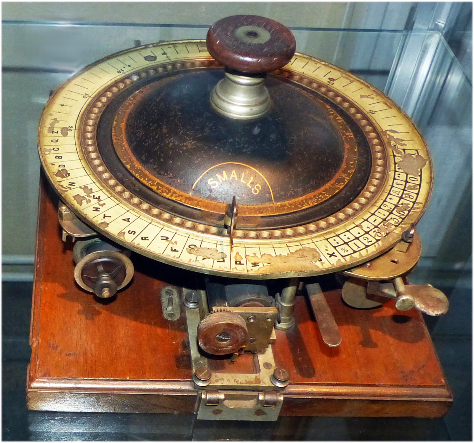 oz.Typewriter: Novel, Peculiar, Bizarre, Strange and Odd. Part III ...