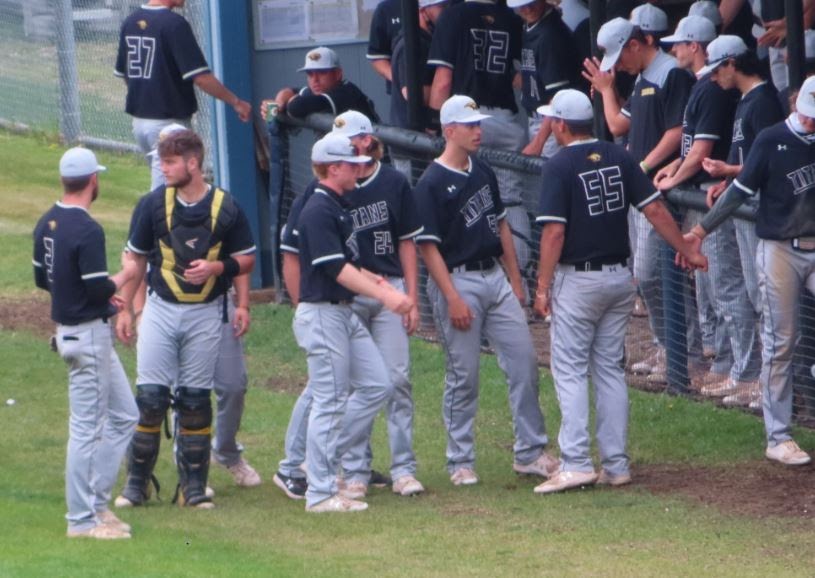 West Wisconsin Sports: WIAC baseball - Championship results