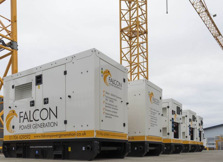 Tower crane ~ Eltech Indonesia