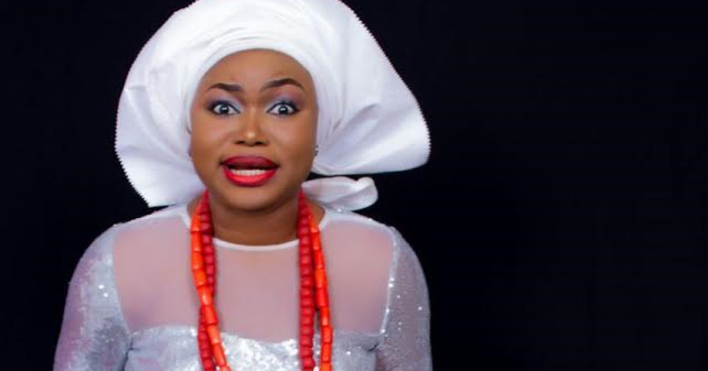 Welcome to kay9ice Blog: Actress, Inem Peter releases new photos to ...