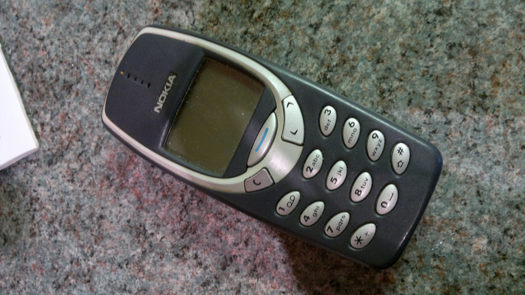 revival of the Nokia 3310 Specification ~ Attractive Informations