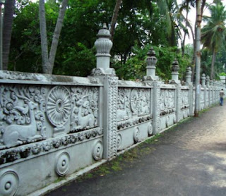 Compound Wall Construction Vaasthu