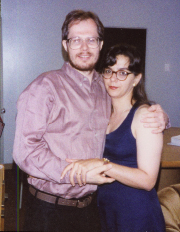 At Risk for Huntington's Disease: 2015