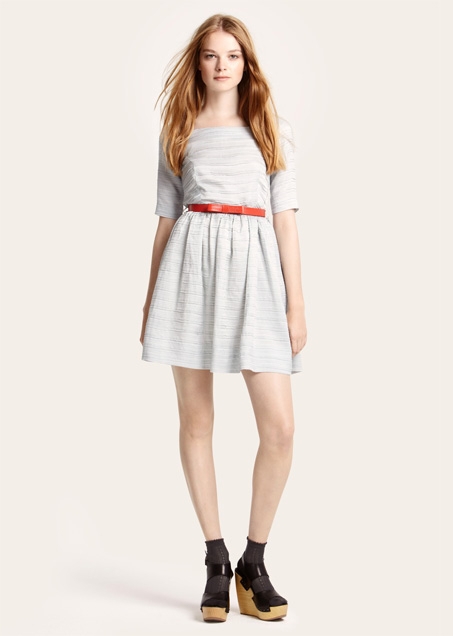 Orla Kiely Lookbook Spring/Summer 2012