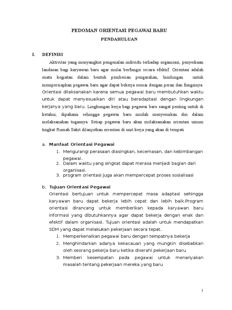 orientasi adalah - wood scribd indo