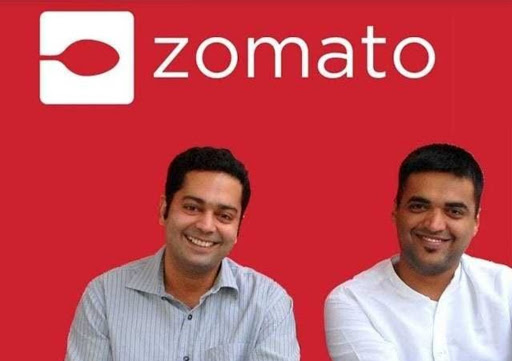 Untold Success Story Of Deepinder Goyal , Founder Of Zomato