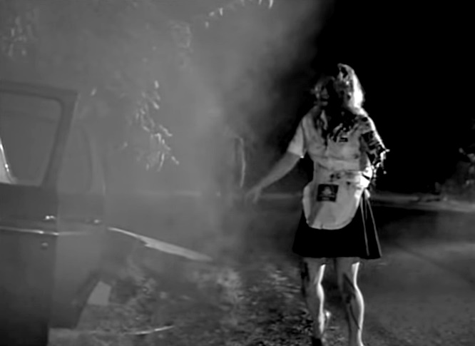 The Bloody Pit of Horror: Night of the Living Dead: 30th Anniversary ...