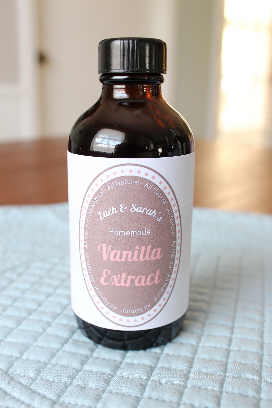 Our Nesting Ground DIY Vanilla Extract our-nesting-ground-diy-vanilla-extract