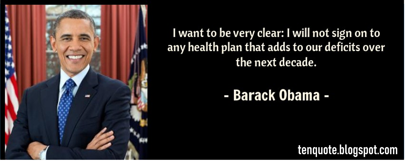 Think before you speak. Read before you think.: 110 Barack Obama Quotes ...