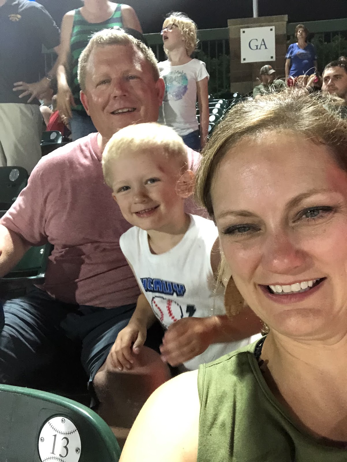 The Shultz Family Shenanigans: Summer