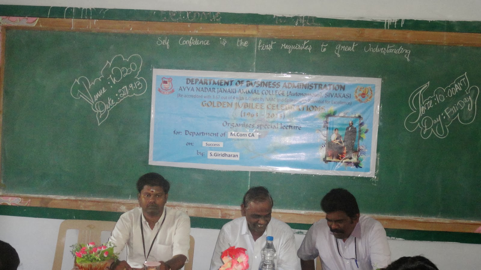 R.D.Sivakumar: September 2013