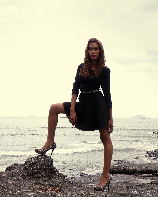 MISS & MR PANAMA | Beauty Journal: Miss Top Model Panamá: Destituyen y ...