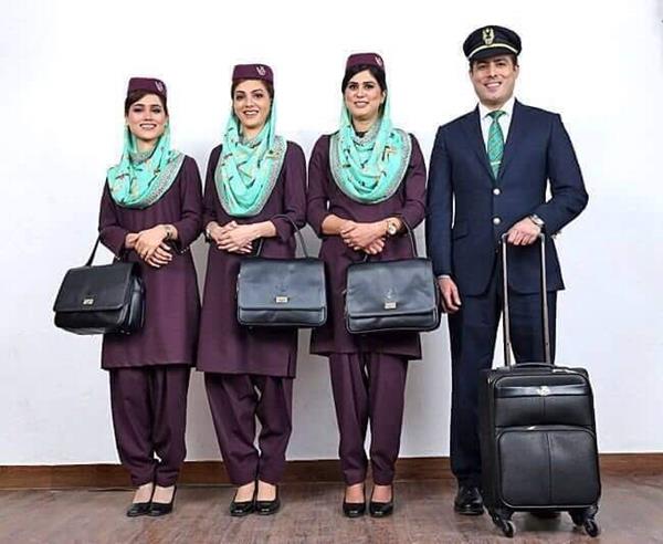 AirSial Pakistan Jobs Cabin Crew 2020