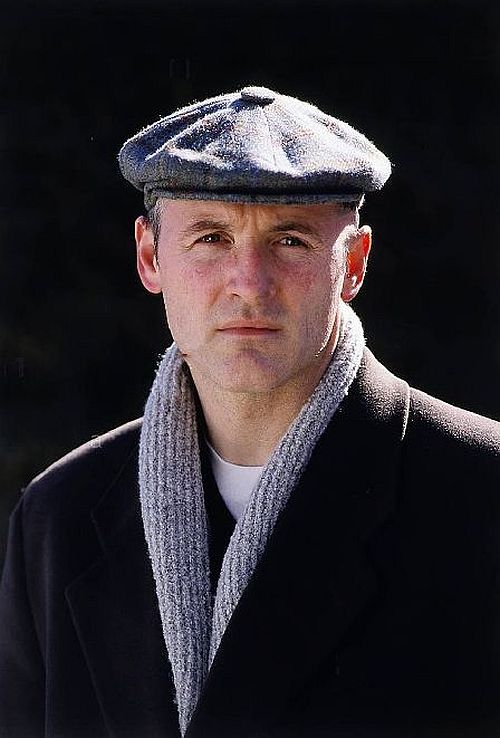 Favorite Hunks & Other Things: Actors & SKIN: Colm Feore