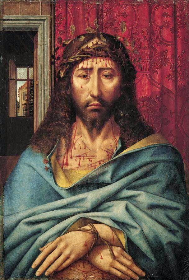 Servant Of The Word Wednesday Of The Fifteenth Week In Ordinary Time servant-of-the-word-wednesday-of-the-fifteenth-week-in-ordinary-time