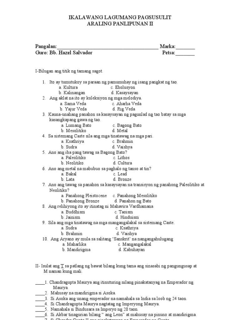 sistemang caste - philippin news collections