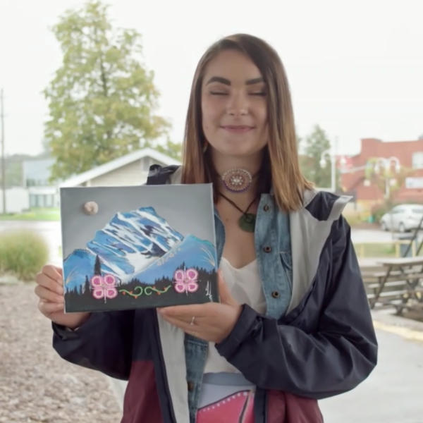 MAKING A MARK: Review (Part 1): FINAL of Landscape Artist of the Year ...