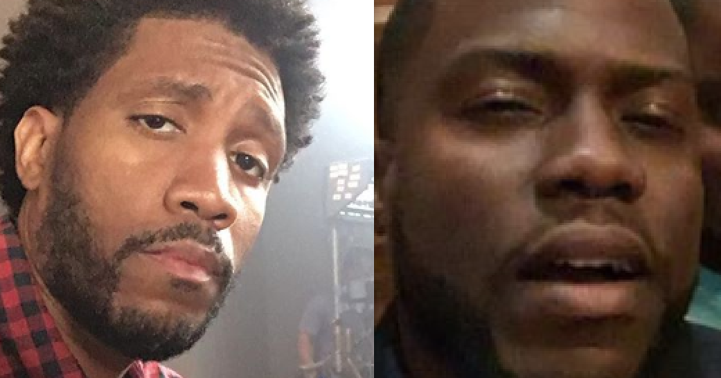 Rhymes With Snitch | Celebrity and Entertainment News | : JT Jackson ...