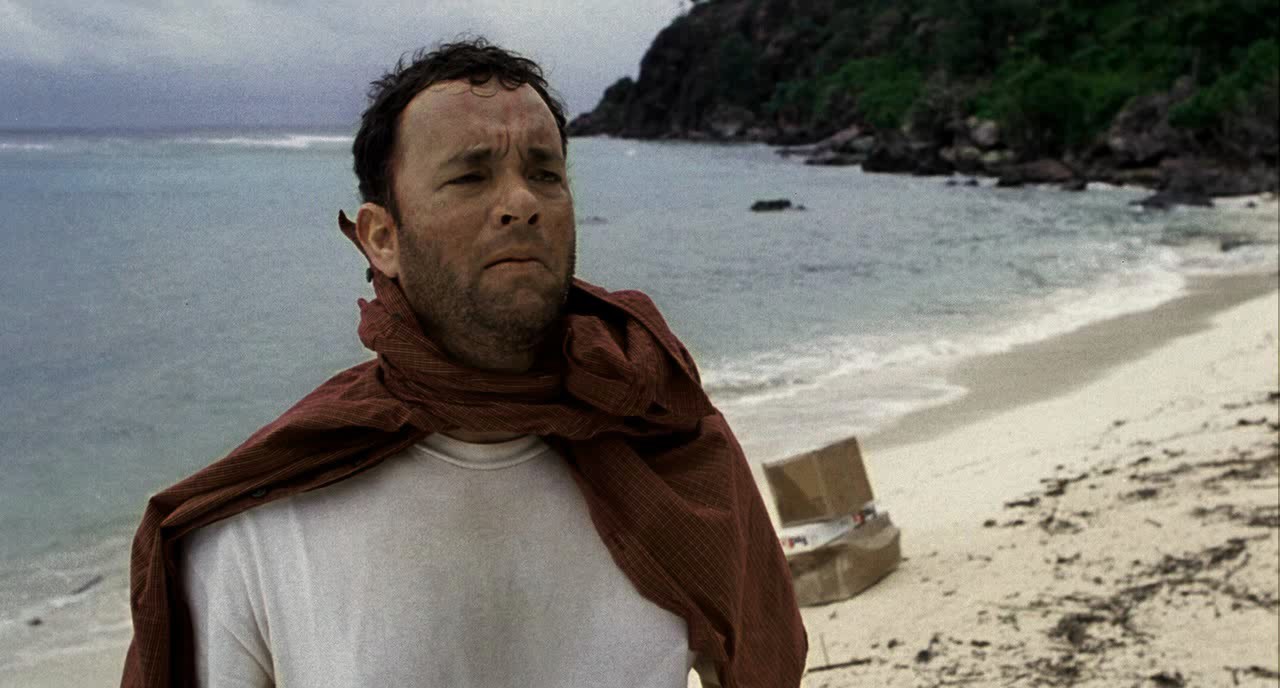 In the Frame Film Reviews: 100 Movies - No. 20: Cast Away