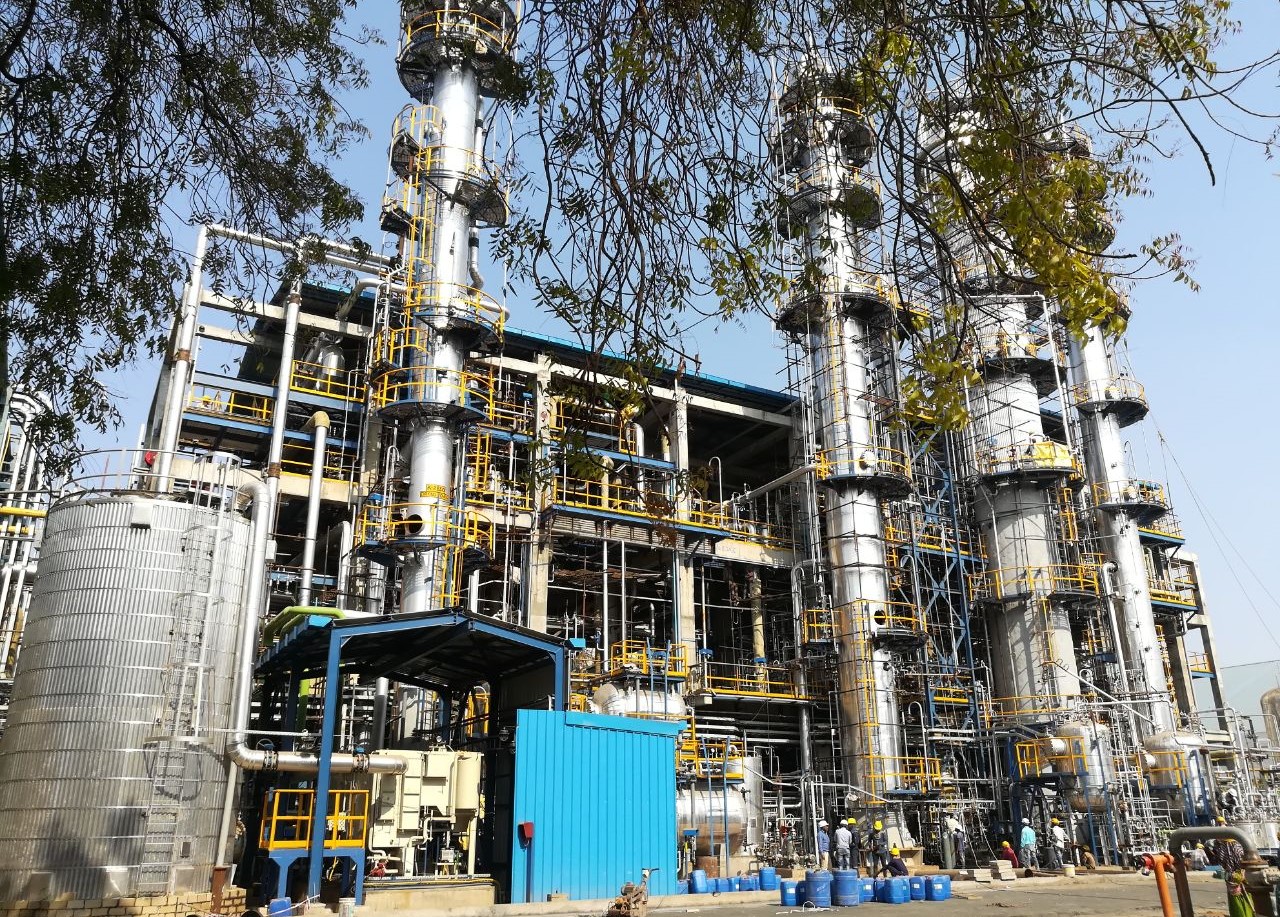 Oil and Gas EPC Construction Company in India: EPC Contractors in Delhi ...