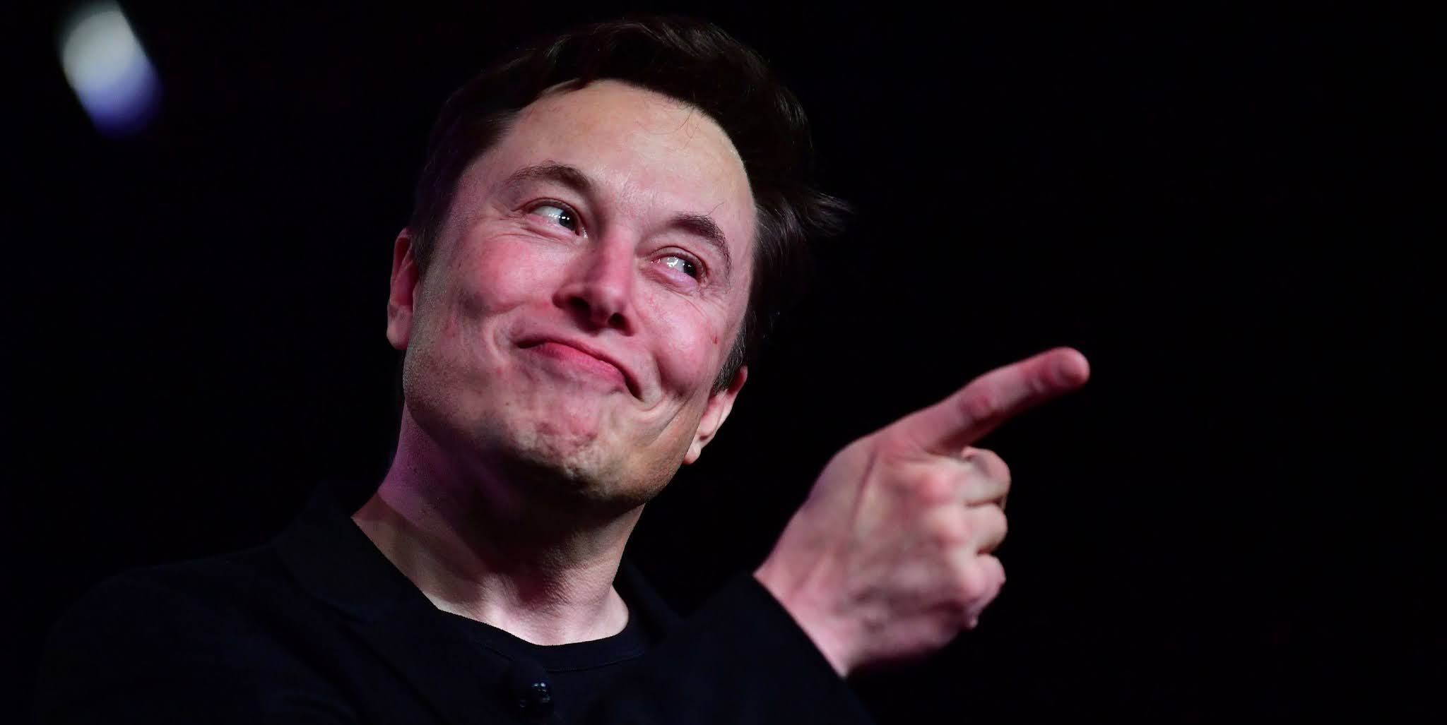 EconomicPolicyJournal.com: It's Official: Elon Musk Has Moved to Texas
