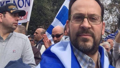 PATRINAKI: ΠΑΤΡΑ : ΑΙΣΧΡΗ ΕΠΙΘΕΣΗ ΤΟΥ ''ΜΑΚΕΔΟΝΟΜΑΧΟΥ'' ΧΑΡΑΛΑΜΠΟΥ ...