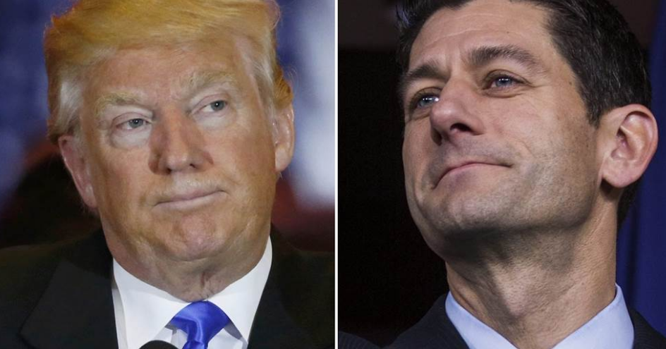 How to Select an American President: Candidates alignment with party ...