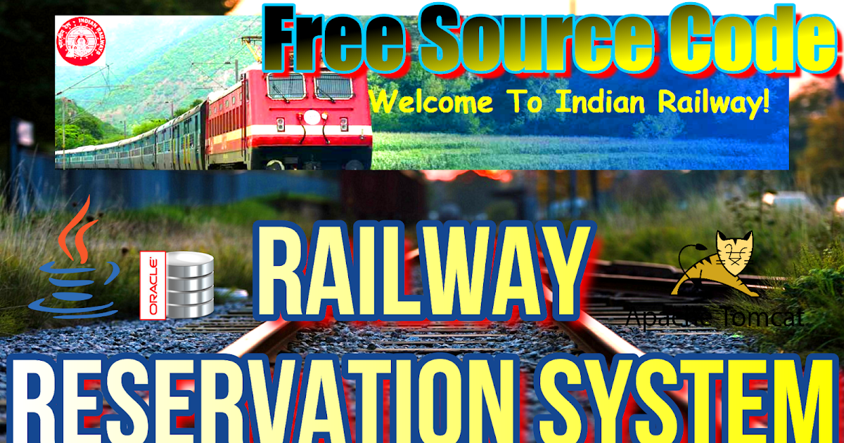 Railway Reservation System