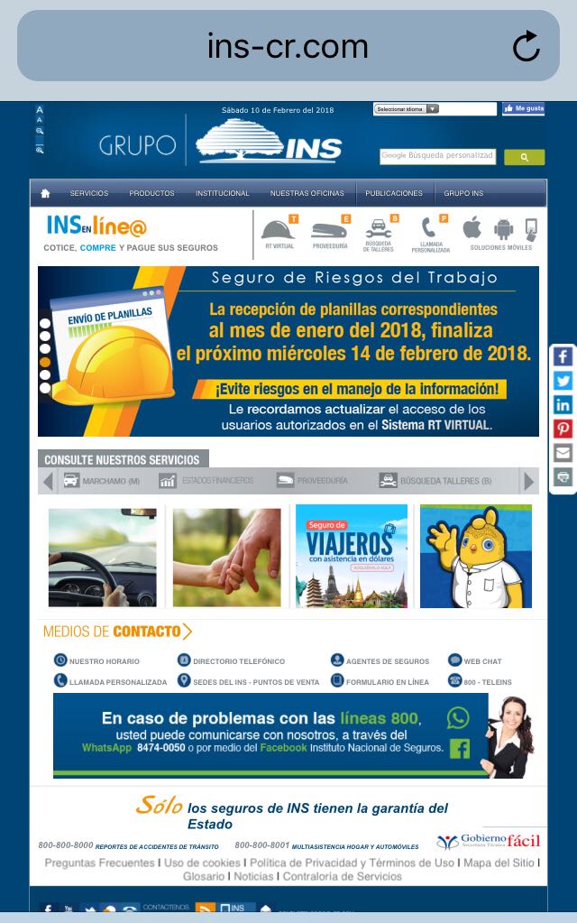 EMPRENDEDURISMO Y SEGUROS