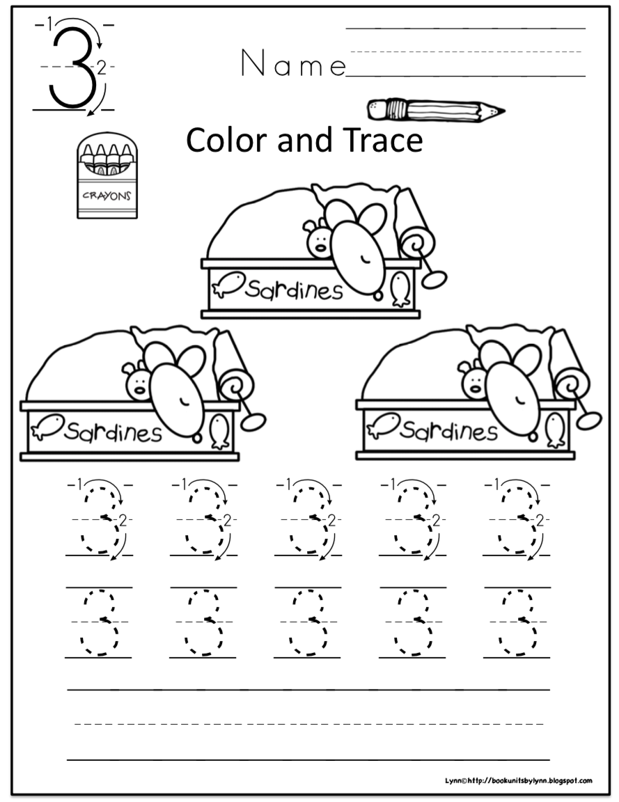 MOUSE MESS MATH UNIT ADD-ON ~ Book Units by Lynn