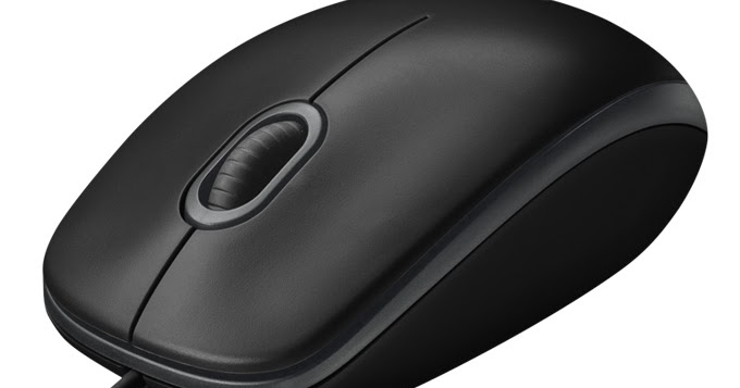 Pengertian Dan Sejarah Dari Mouse/Tetikus - Jalan Udu