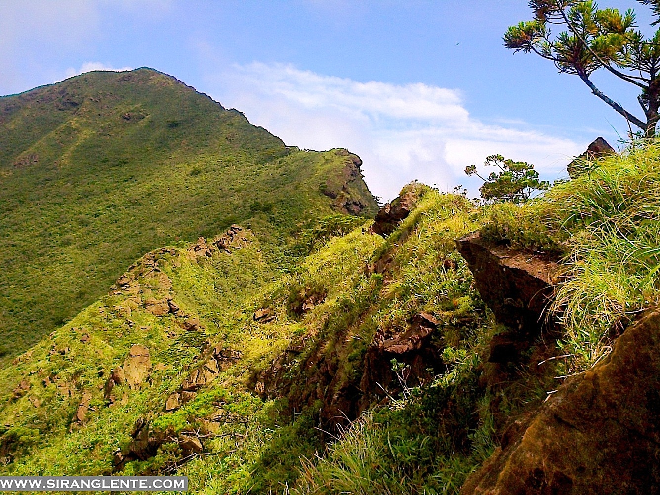 SIRANG LENTE: MT. GUITING-GUITING, ROMBLON: 2021 HIKING GUIDE + ITINERARY