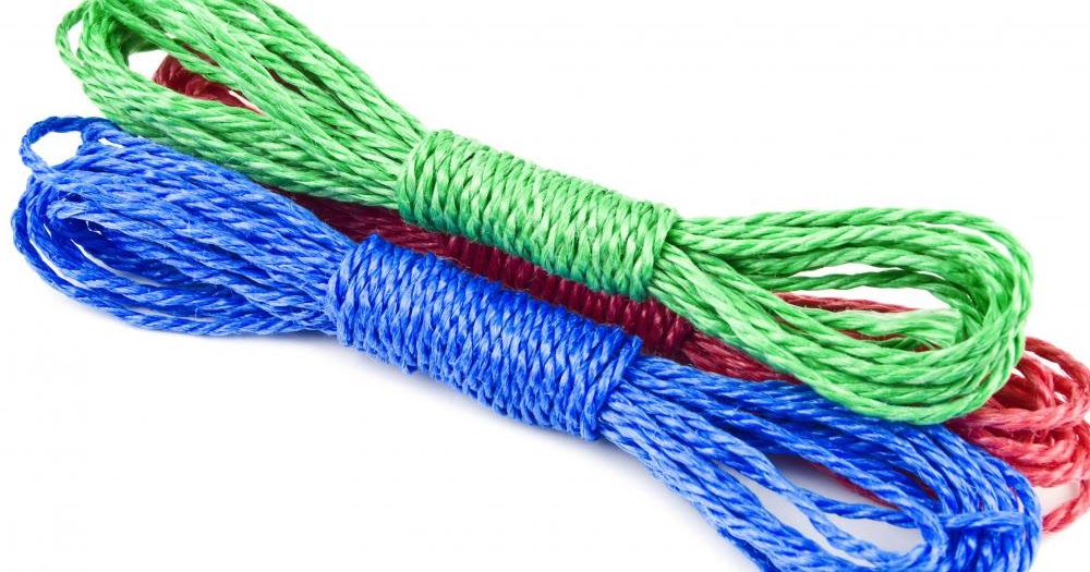 What is nylon made of