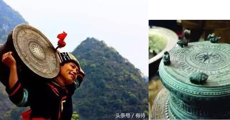 Origin of Tai culture in Southeast China