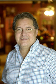 Our Parkinson's Place: 52 Faces: Israel Robledo, Parkinson’s disease ...