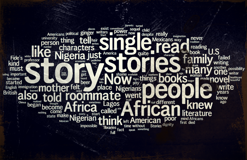 Introduction to my single story project (MSSP)|Seasoned Life Journal