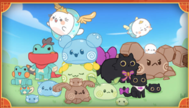 Mini World completa aniversário de 5 anos 🎉🎂🤩