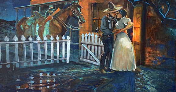 Bob Boze Bell's Big Bad Book of Bad Diary Entries: The Glib And The ...