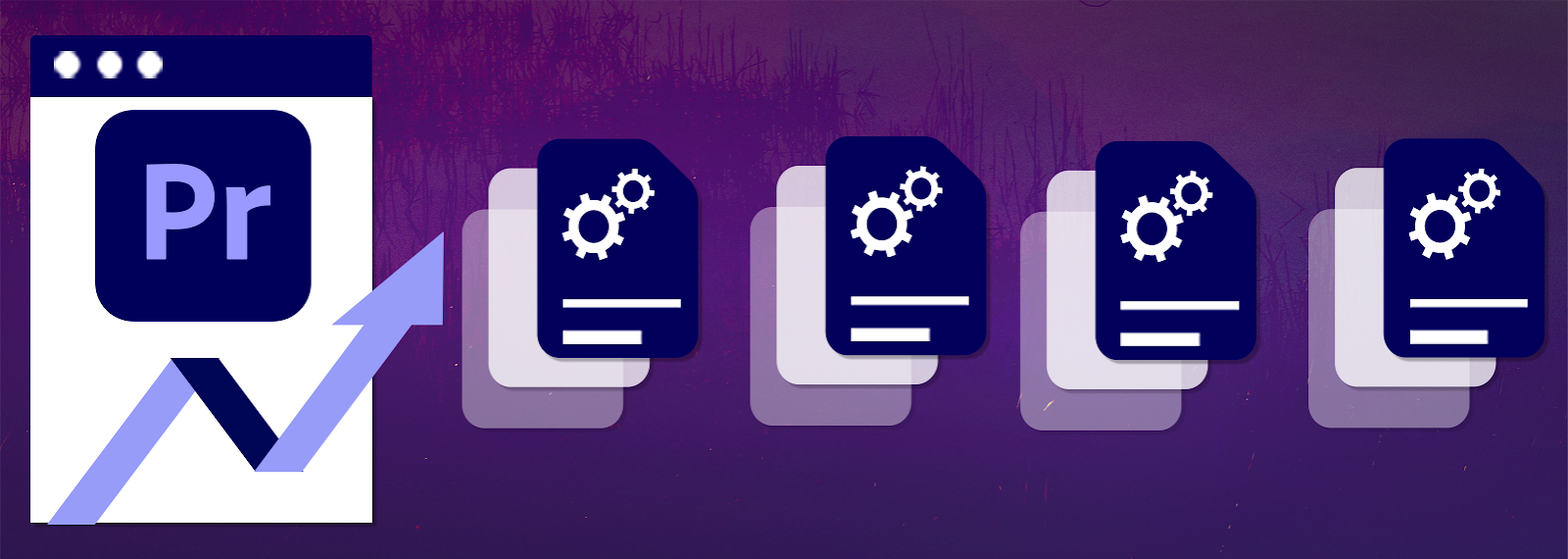 Stock audio pada Adobe Premiere Pro - Jasa Intro Video - Bumper Opening ...