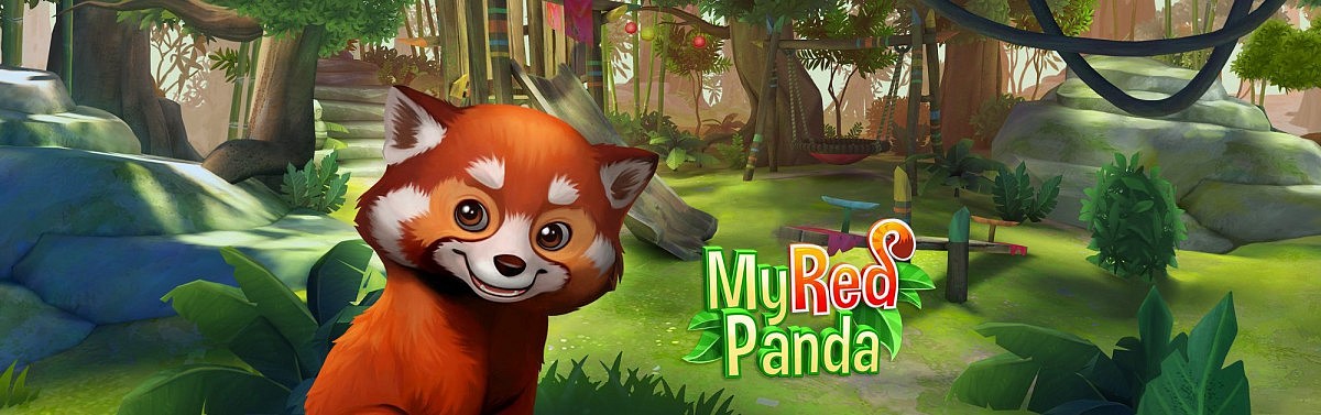 Pet World: My Red Panda - Your lovely simulation Requirements - The ...