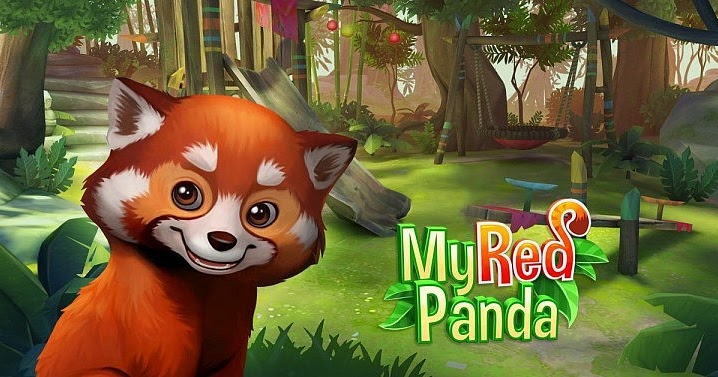 Pet World: My Red Panda - Your lovely simulation Requirements - The ...