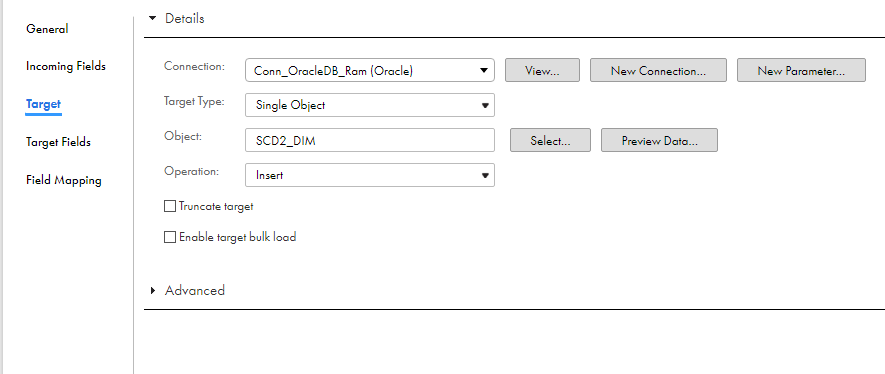 IICS Tutorial: SCD Type 2 Implementation in Informatica Intelligent ...