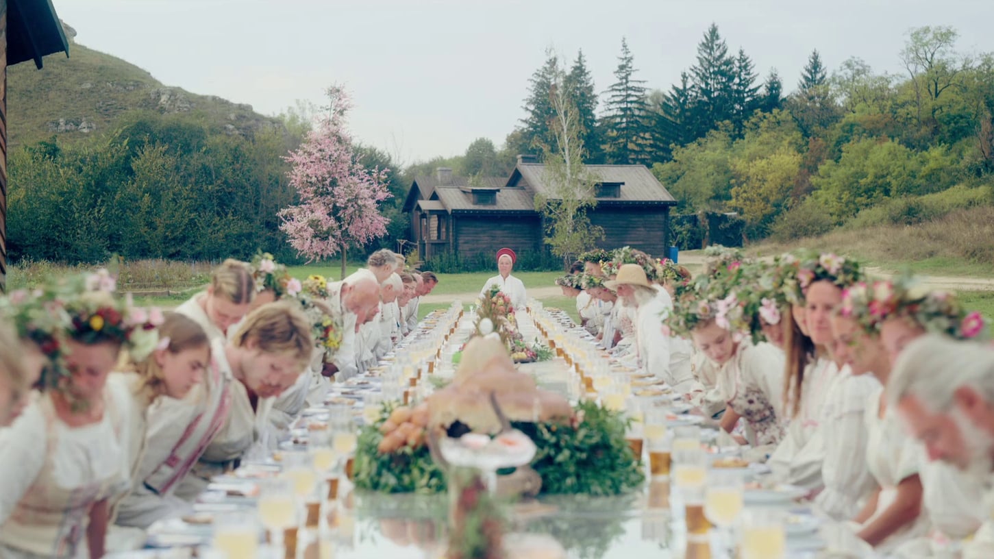 Watch - Midsommar (2019) Full Movie