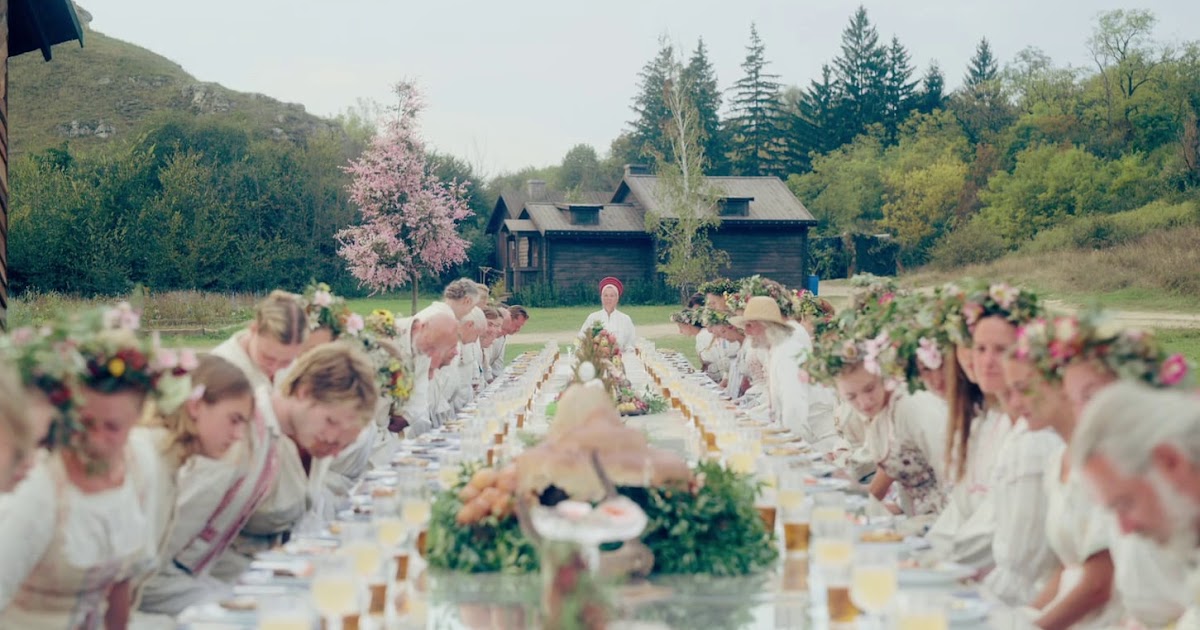 Watch - Midsommar (2019) Full Movie