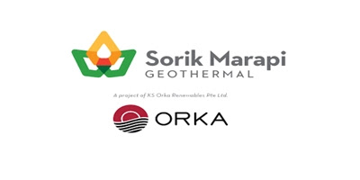 Lowongan Kerja PT Sorik Marapi Geothermal Power Agustus 2021
